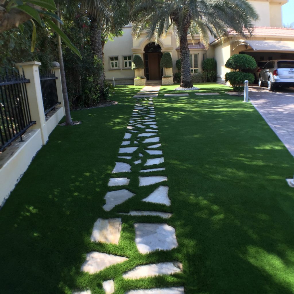 Landscaping Dubai, Abu Dhabi | Landscaping Company Dubai, Abu Dhabi