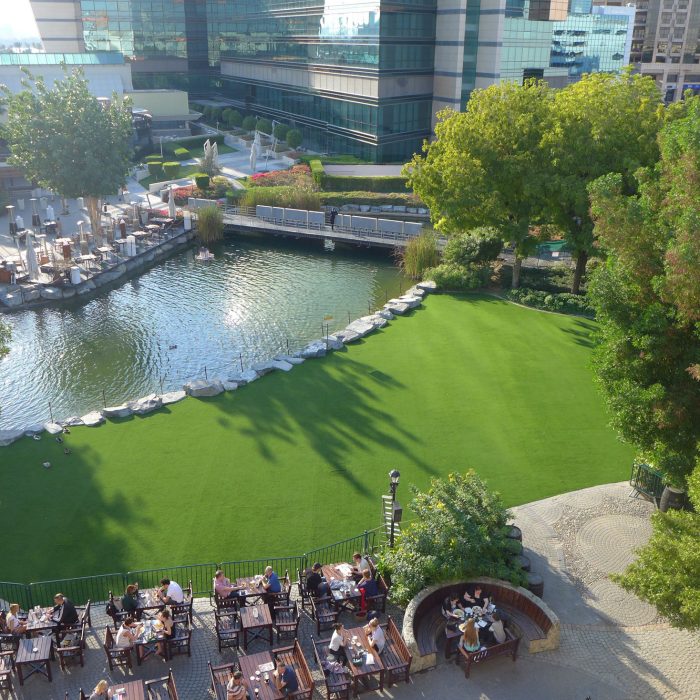 Landscaping Dubai, Abu Dhabi | Landscaping Company Dubai, Abu Dhabi