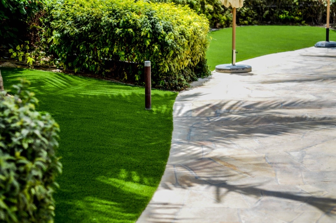 Landscaping Dubai, Abu Dhabi | Landscaping Company Dubai, Abu Dhabi
