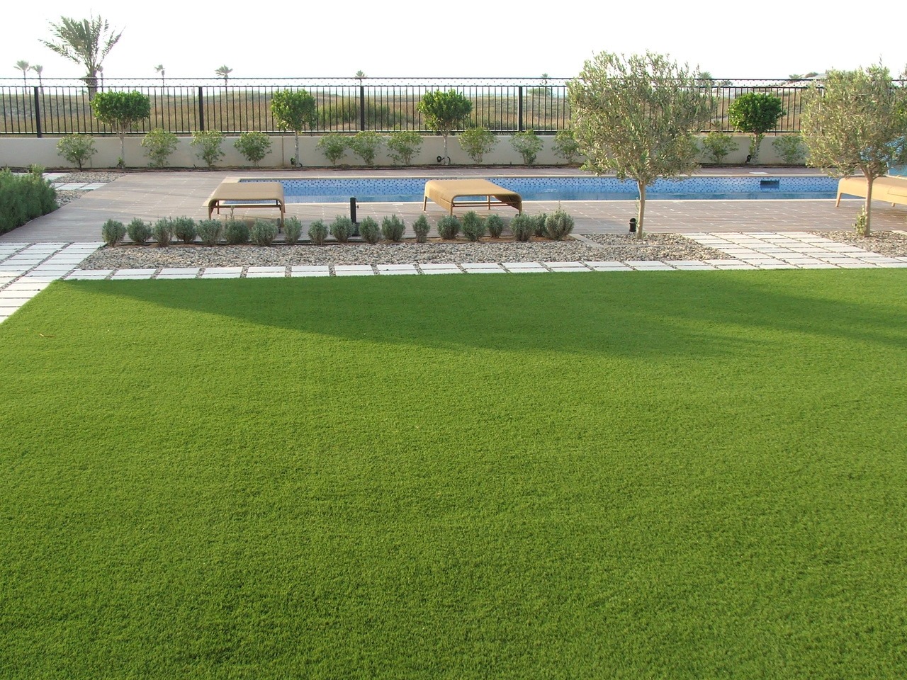 Landscaping Dubai, Abu Dhabi | Landscaping Company Dubai, Abu Dhabi
