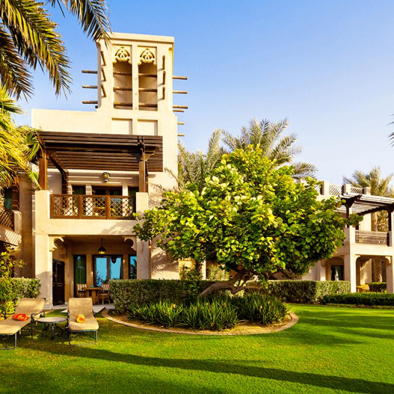 Hard Landscaping & Paving in UAE, Dubai & Abu Dhabi | Easi-Landscapes