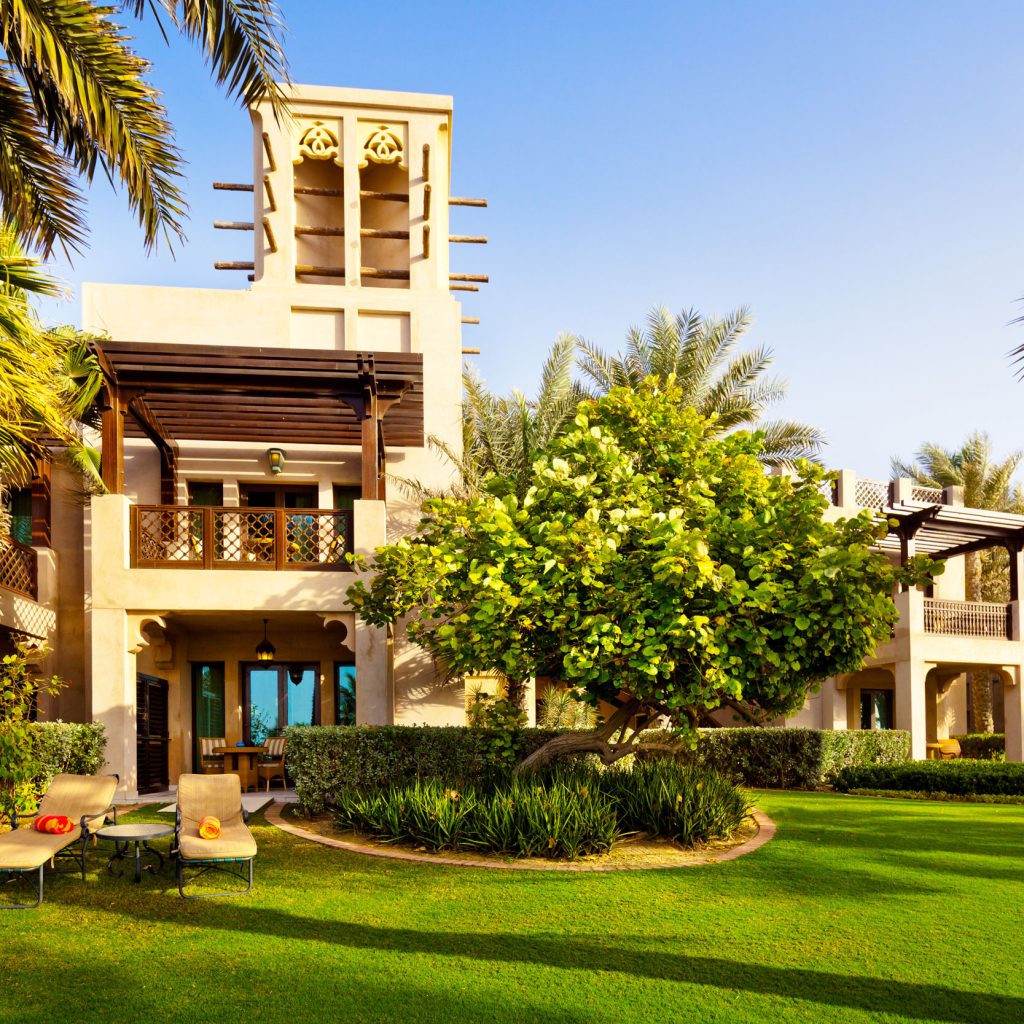 Landscaping Dubai, Abu Dhabi | Landscaping Company Dubai, Abu Dhabi