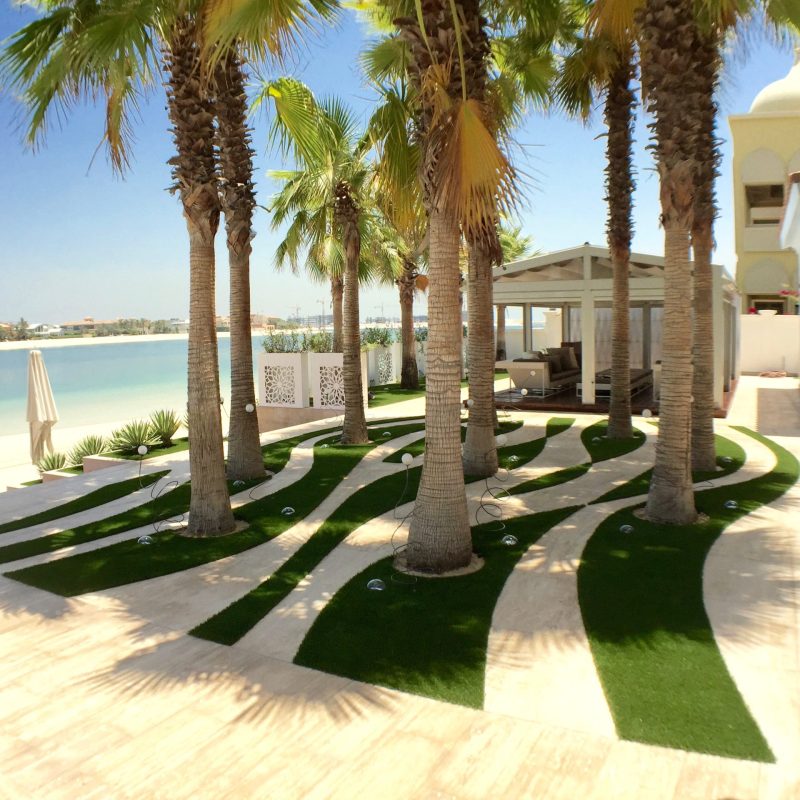 Landscaping Services in UAE, Dubai & Abu Dhabi | Easi-Landscapes