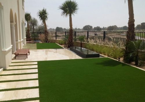 Landscaping Dubai, Abu Dhabi | Landscaping Company Dubai, Abu Dhabi