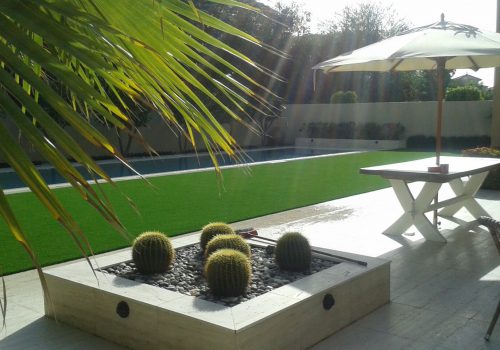 Landscaping Dubai, Abu Dhabi | Landscaping Company Dubai, Abu Dhabi